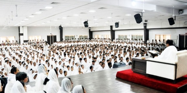 Vastu Shastra Guidance: Spiritual Ashram Project Free