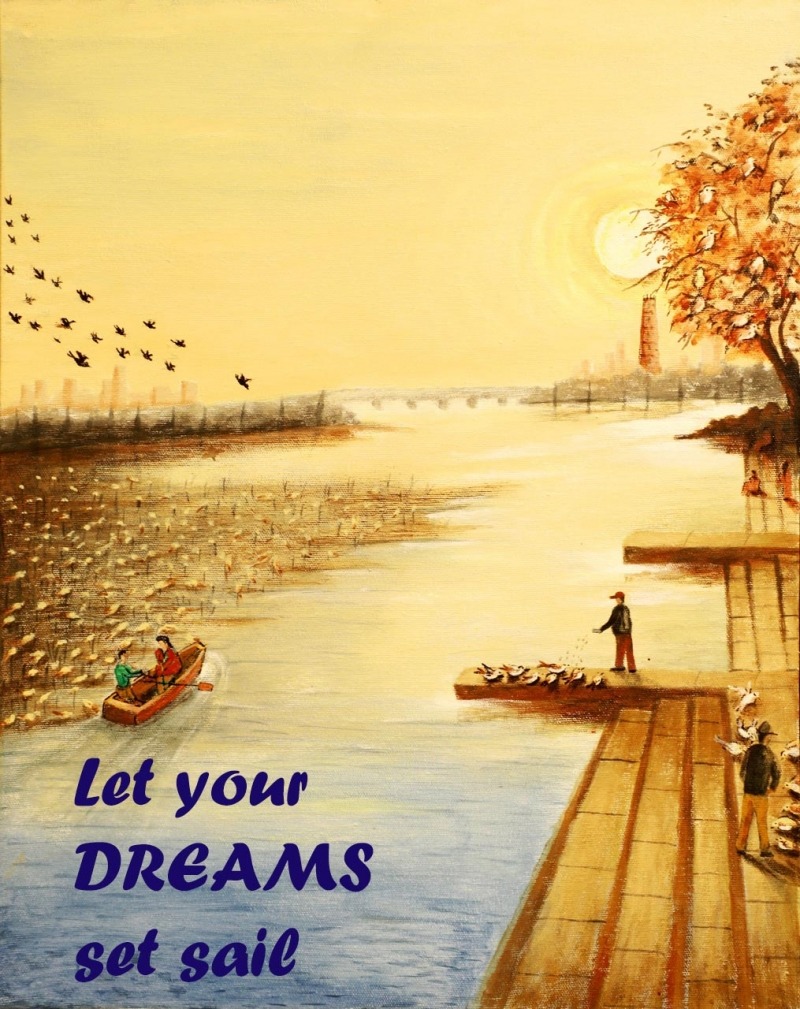Best Vastu Paintings, Pictures & Artwork as Per Vaastu